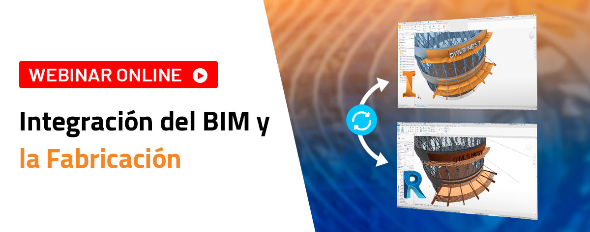 Próximos Eventos: Webinars y seminarios autodesk | SemcoCAD