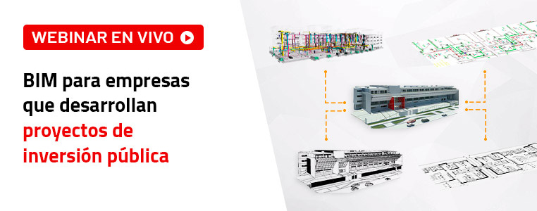 Próximos Eventos: Webinars y seminarios autodesk | SemcoCAD