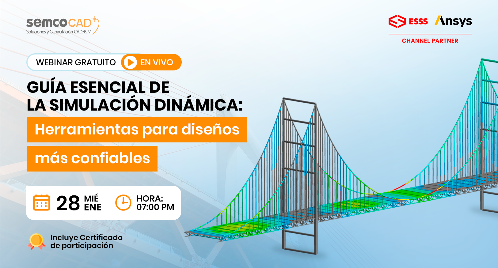 Guía esencial de la simulación dinámica: Herramientas para diseños más ...